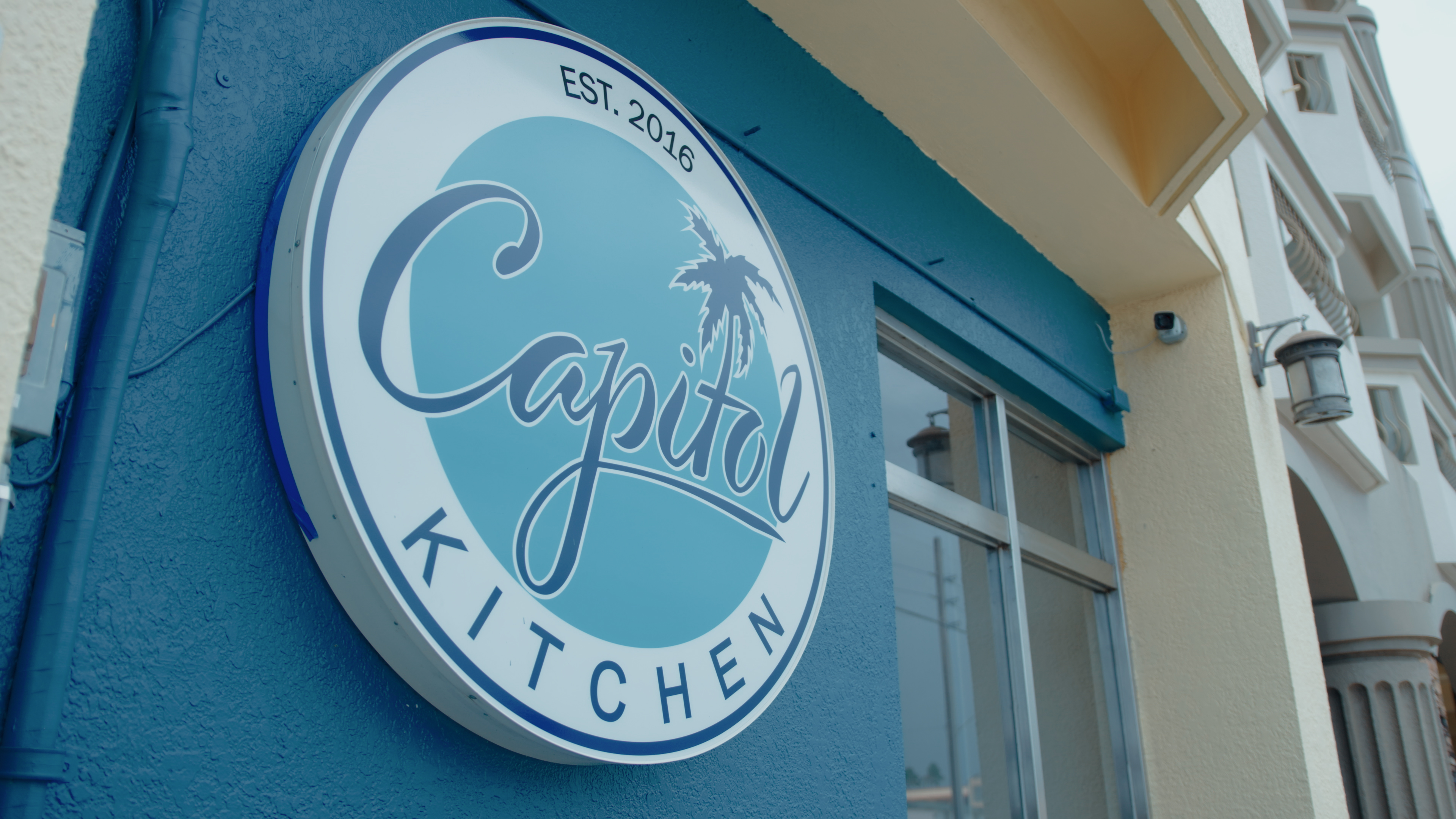 Case Study: Capitol Kitchen